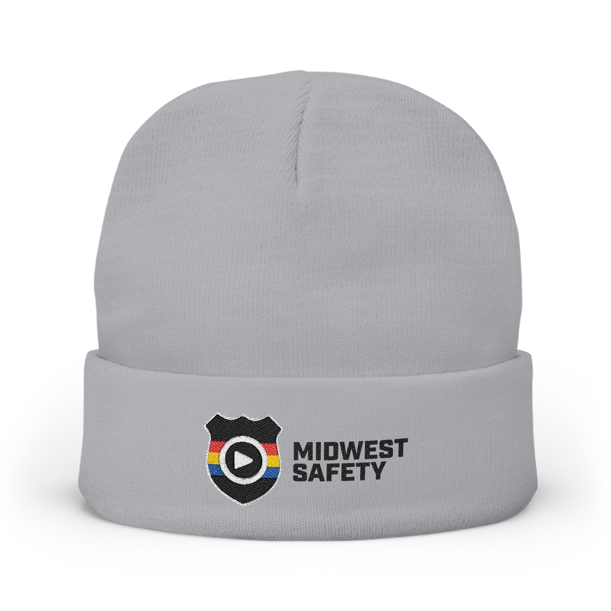 Midwest Safety Merch